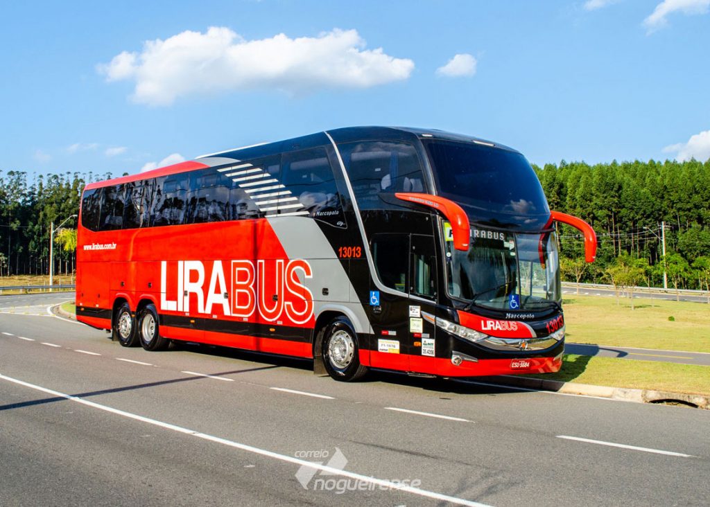 VB transporte aumenta o número de viagens em linhas da Região ...