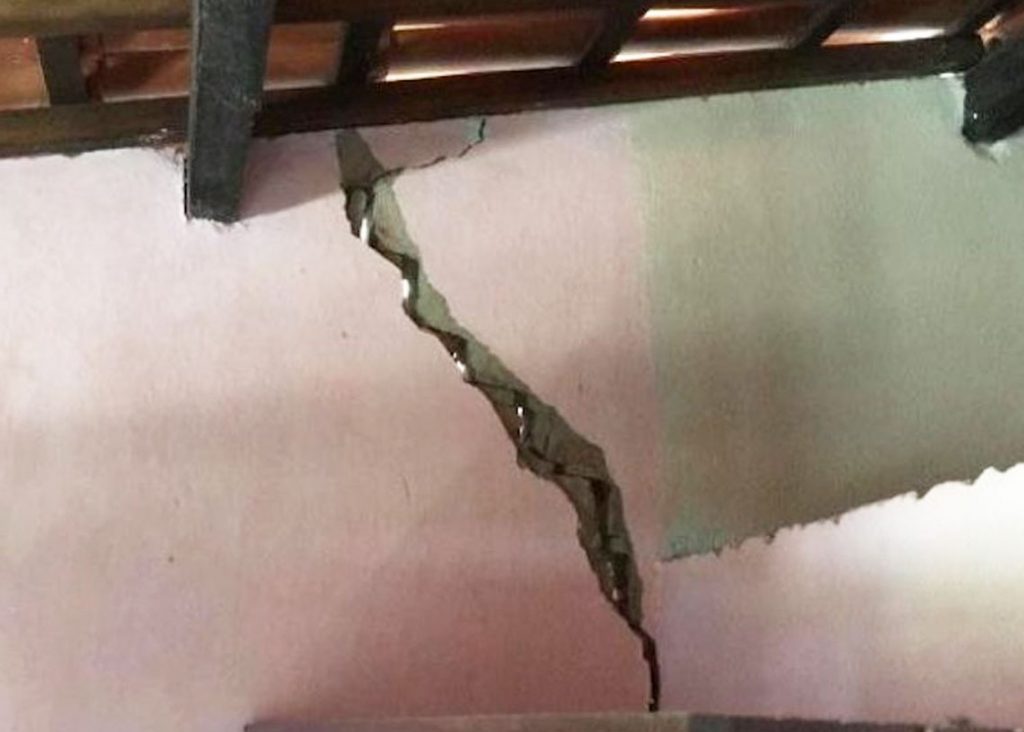 Novos tremores de terra são registrados no interior da Bahia - Correio ... Novos tremores de terra são registrados no interior da Bahia - Correio ...