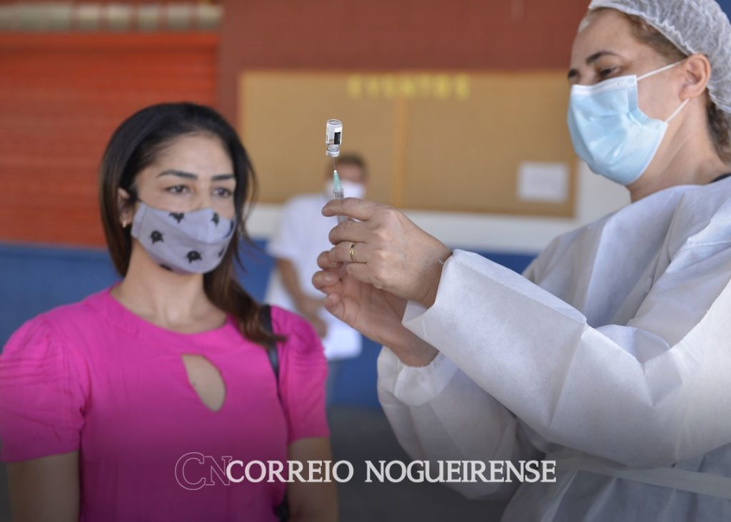 Quinta dose de reforço contra Covid-19 é liberada apenas para quem ...