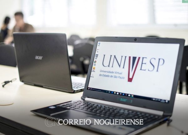 Univesp abre inscrições para vestibular 2023 - Correio Nogueirense Univesp abre inscrições para vestibular 2023 - Correio Nogueirense