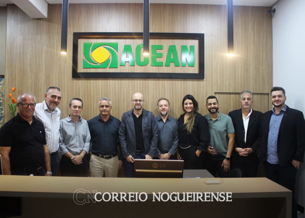 ACEAN tem nova diretoria e plano de ação está em trazer novos ...