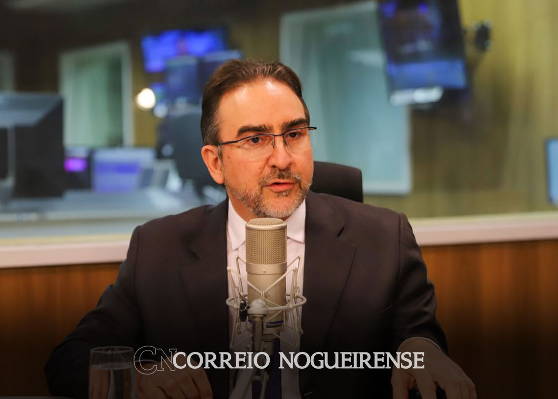 Regulamentação Da Reforma Tributária Ficará Para 2024 Correio Nogueirense