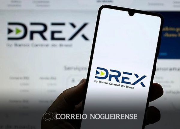 Primeira fase do Drex atrasa e só terminará em maio de 2024 - Correio Nogueirense
