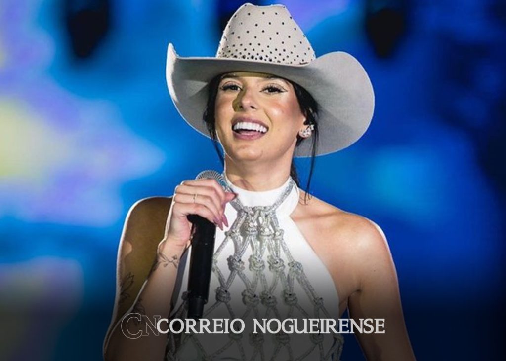 Zé Neto & Cristiano, Ana Castela e Jorge & Mateus comandam a 73ª Festa do Figo e 28ª Expogoiaba ...