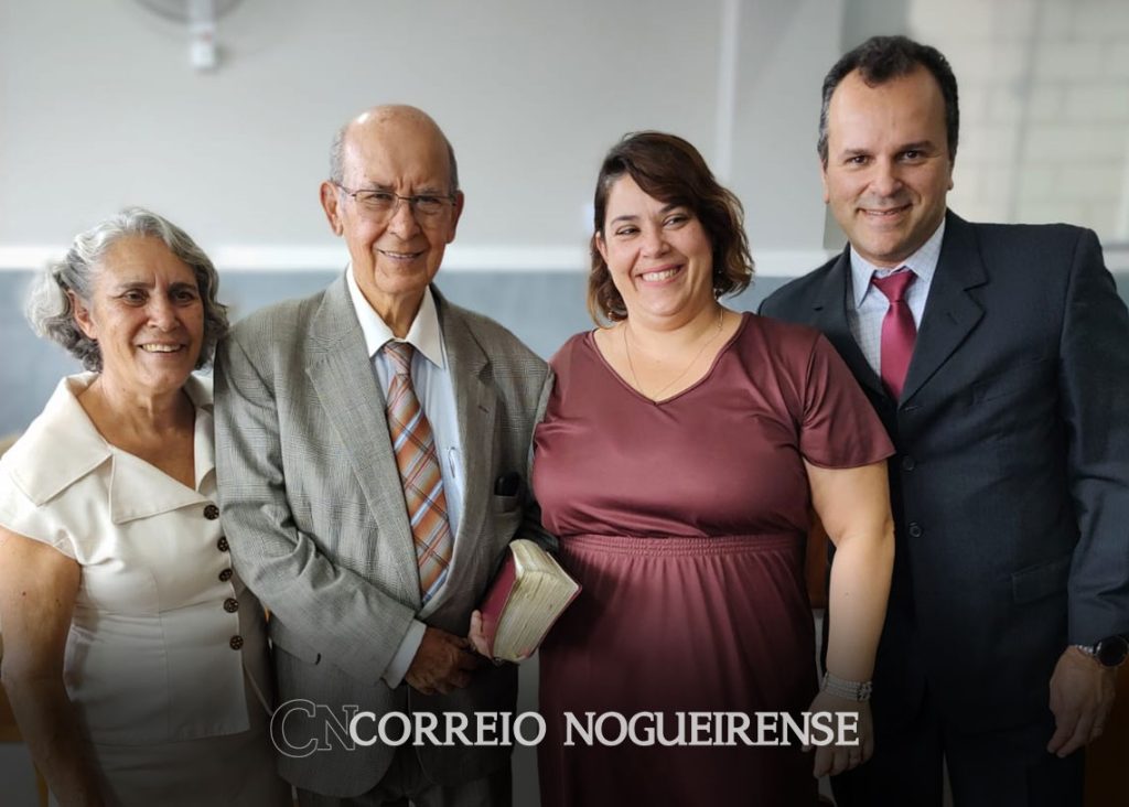 Pastor Raul João Paulo morre e comove fiéis em Artur Nogueira e região ...