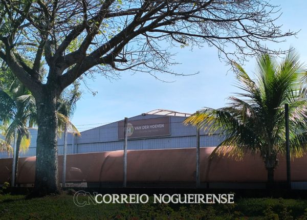 Van Der Hoeven tem vagas de emprego abertas; confira - Correio Nogueirense
